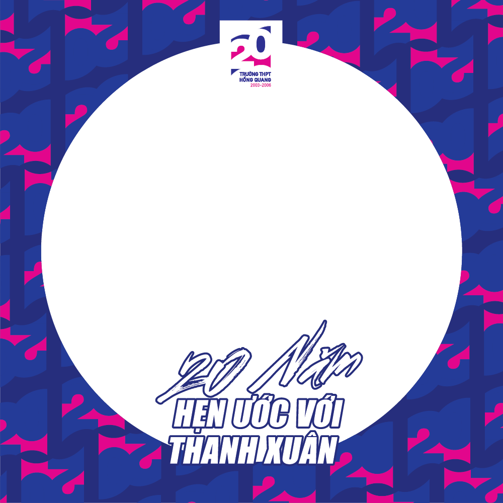 20 NĂM HẸN ƯỚC VỚI THANH XUÂN